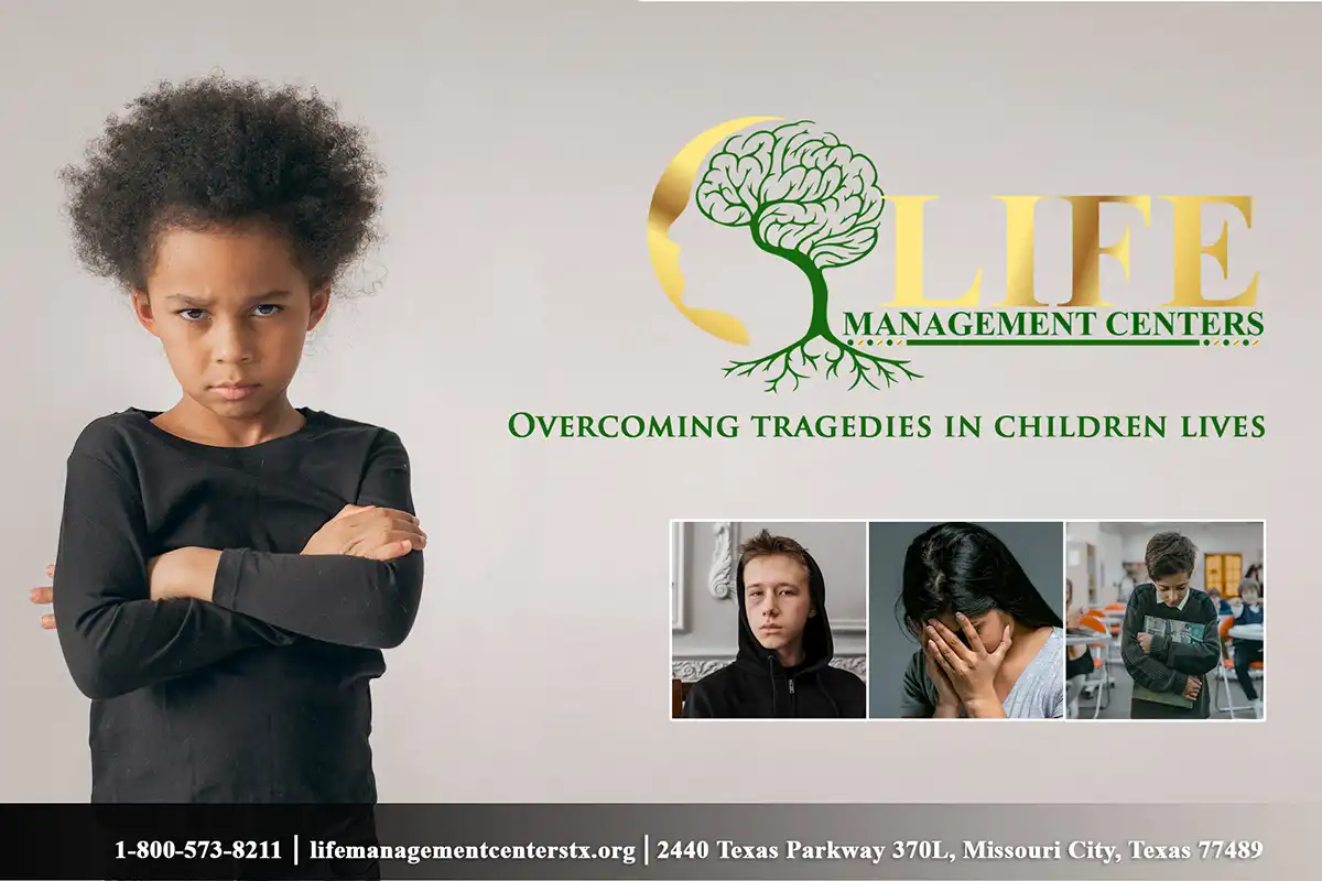 Life Management Center | Psychotherapists | Houston TX